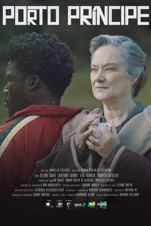 Stream Port-au-Prince (2024): Find it on Netflix, Prime Video, Hulu & more