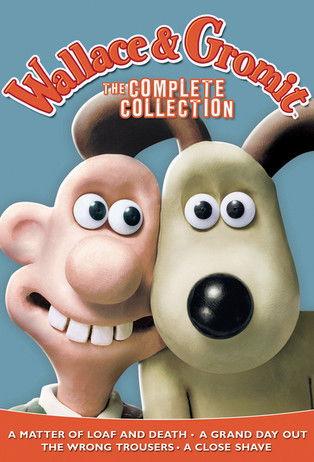 Watch Wallace & Gromit Season 1 Streaming in Australia | Comparetv