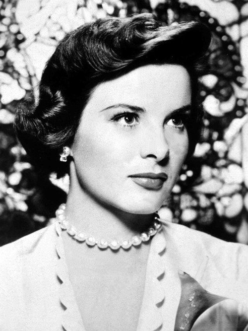 Jean Peters — The Movie Database (TMDb)