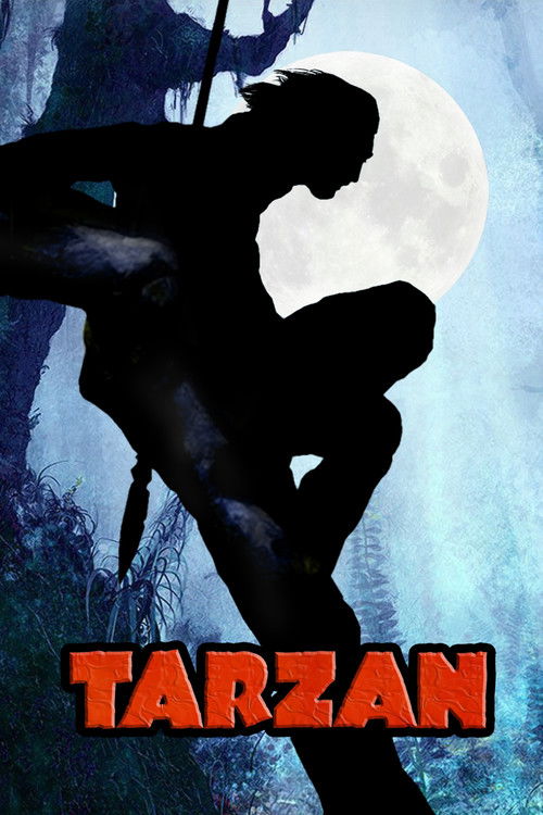 Tarzan (Johnny Weissmuller series) (1932-1948) — The Movie Database (TMDb)