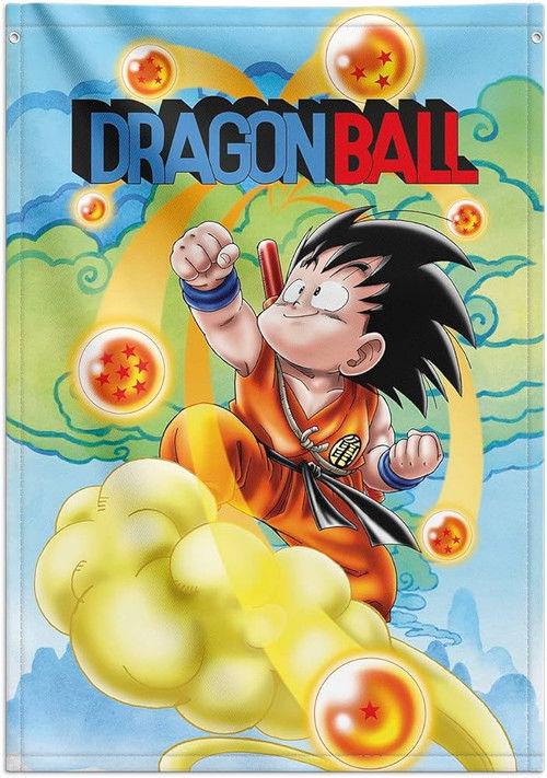 Dragon Ball | Criticless