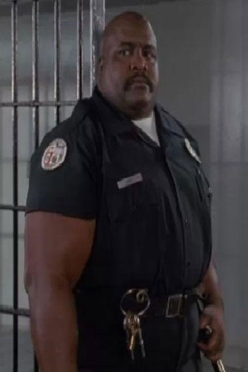 Andre Rosey Brown — The Movie Database (TMDb)