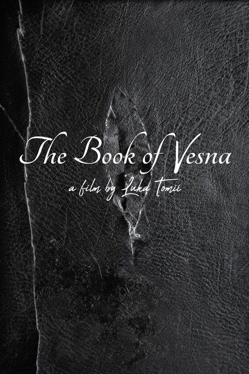 Where to stream The Book of Vesna (2023) online? Comparing 50+ Streaming Services – The Streamable