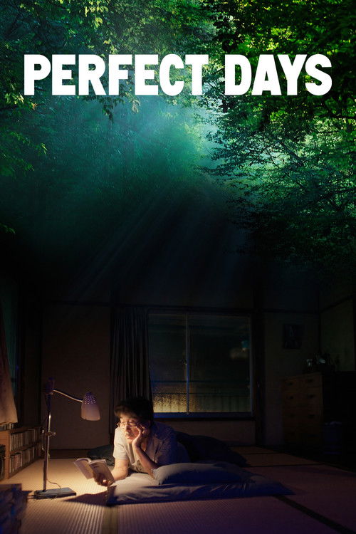 Perfect Days | Criticless