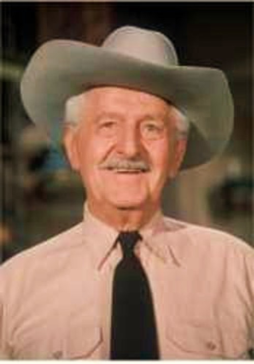 Stanley Andrews — The Movie Database (TMDb)