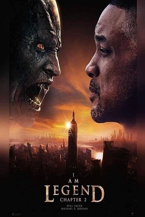 I Am Legend Collection - Taste I Am Legend Collection - Taste