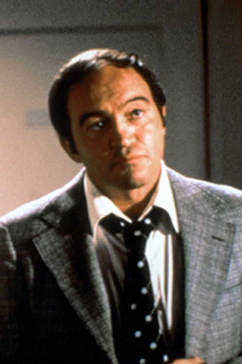 Joe Santos — The Movie Database (TMDb)