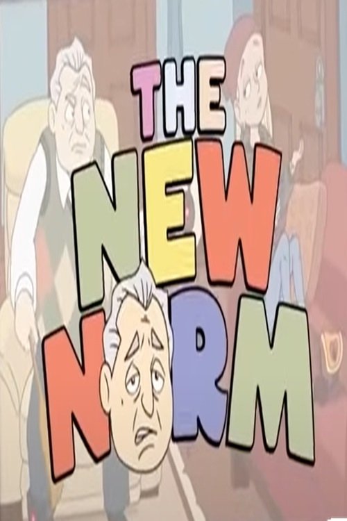 The New Norm (2024) - Taste