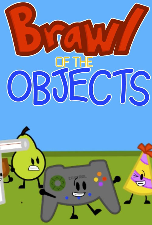 The Best Way to Watch Brawl of the Objects