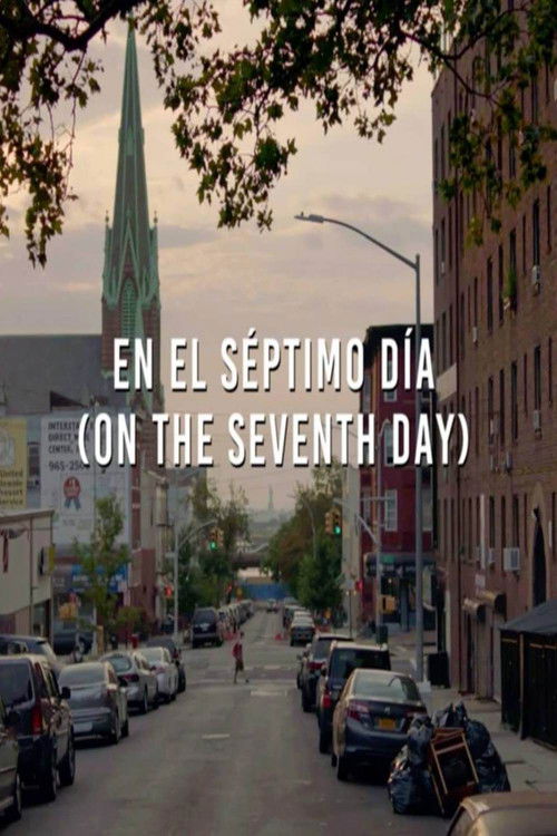 En el septimo dia (2017) — The Movie Database (TMDb)