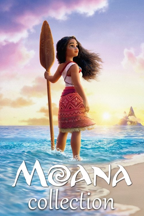 Moana Movies Online Streaming Guide