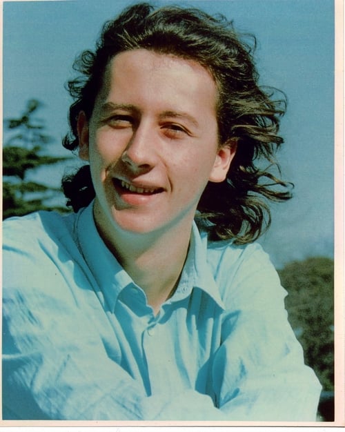 Nicholas Rowe — The Movie Database (TMDb)