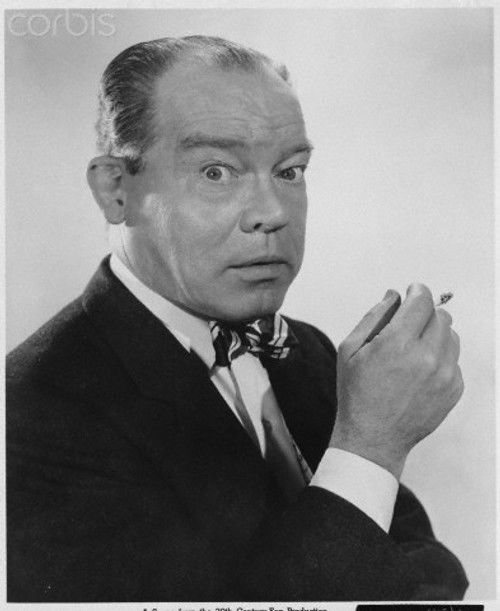 Myron McCormick — The Movie Database (TMDb)