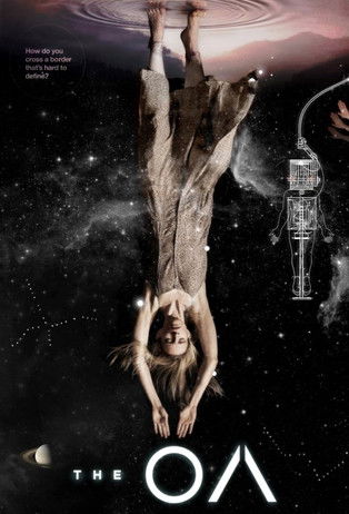 The OA (2016) Reparto completo - Actrices, actores y equipo técnico ...