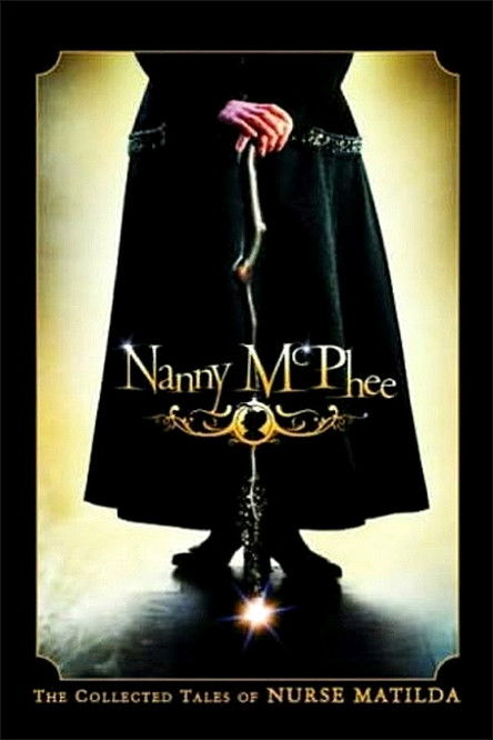 Nanny McPhee Collection — The Movie Database (TMDb)