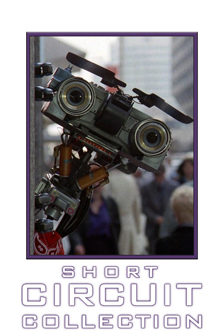 Short Circuit Collection (1986-1988) — The Movie Database (TMDb)