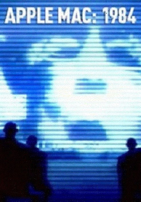 Apple Mac: 1984 (1984) - Taste