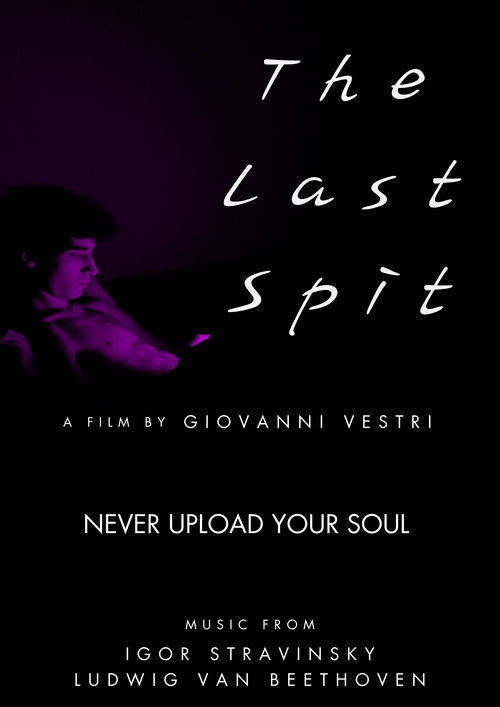 The last spit ( 2025 ) - Palomitacas
