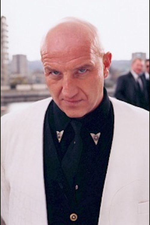Dave Courtney — The Movie Database (TMDb)