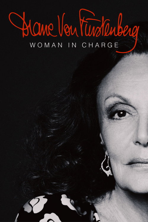 Diane von Furstenberg: Woman in Charge (2024) - Track Movies - Next Episode