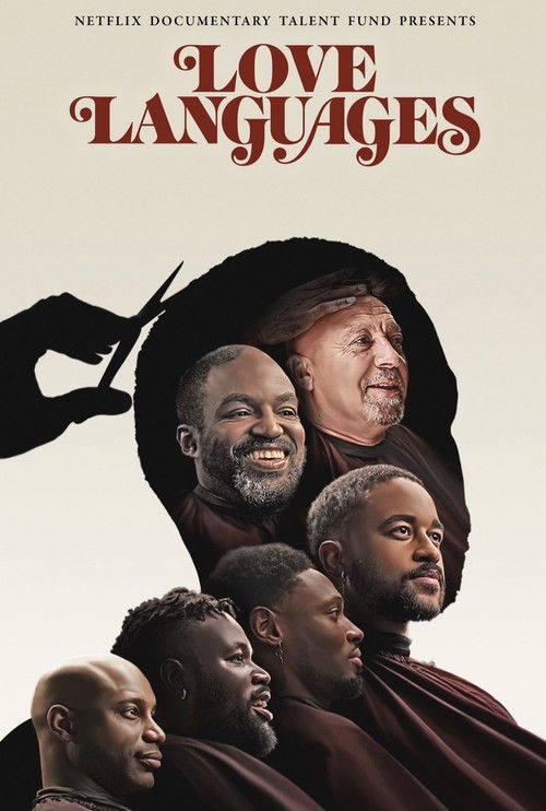 Love Languages (2022) - Track Movies - Next Episode