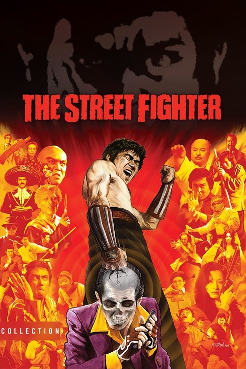 The Street Fighter Movies Online Streaming Guide – The Streamable