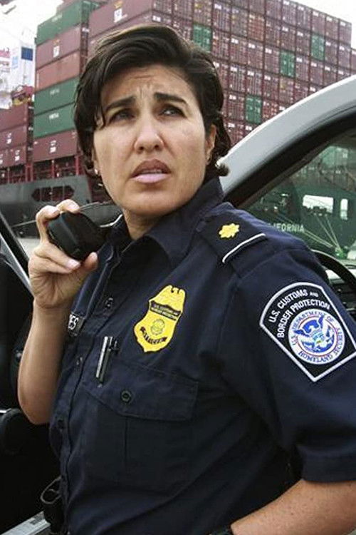 Homeland Security USA | Serie | MijnSerie