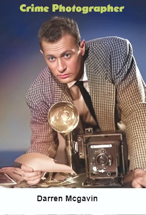 The Best Way to Watch Crime Photographer