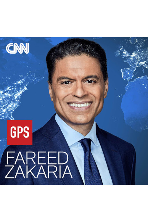 The Best Way to Watch Fareed Zakaria GPS Live Without Cable