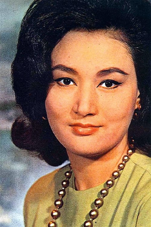 Julie Yeh Feng — The Movie Database (TMDb)