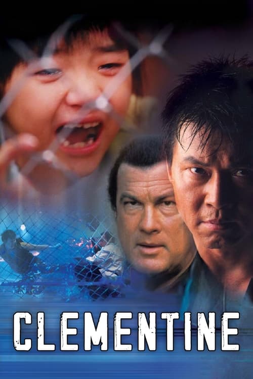 Clementine 2004 Track Movies Next Episode