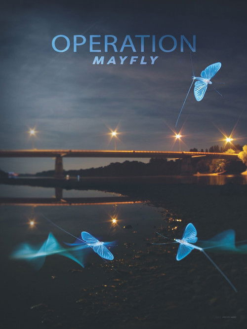 Where to stream Operation Mayfly (2017) online? Comparing 50+ Streaming ...