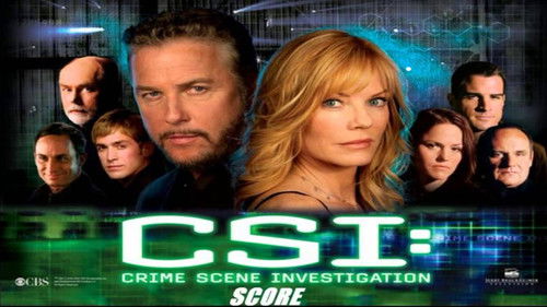 Rent Watch Csi Online Episodes and other Movies & TV Shows on Blu-ray ...