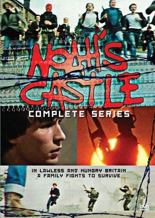The Best Way to Watch Noah's Castle