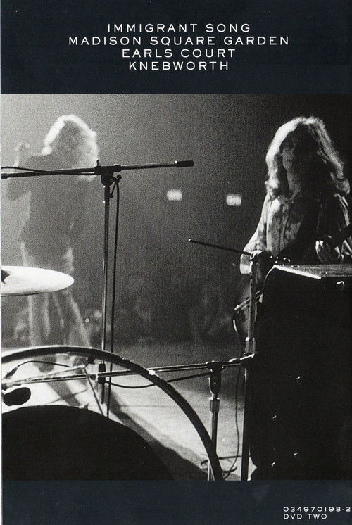 Tempat Nonton Led Zeppelin Extras (1973) Resmi dan Legal | Lk21Official