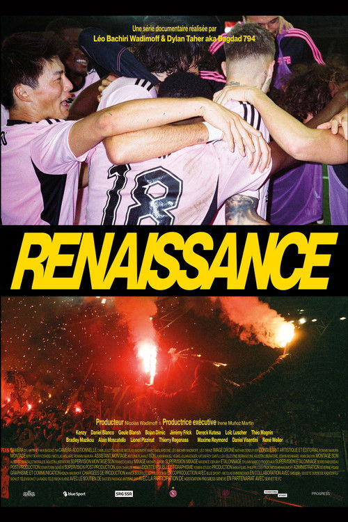 Renaissance | Criticless