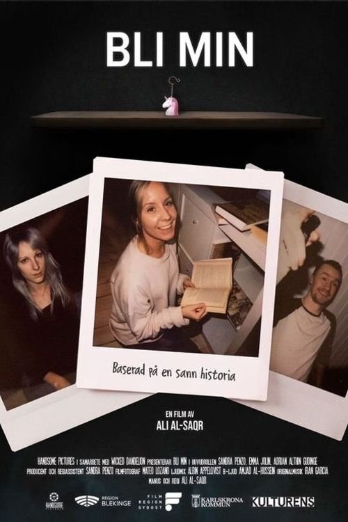 Stream Be Mine (2022): Find it on Netflix, Prime Video, Hulu & more