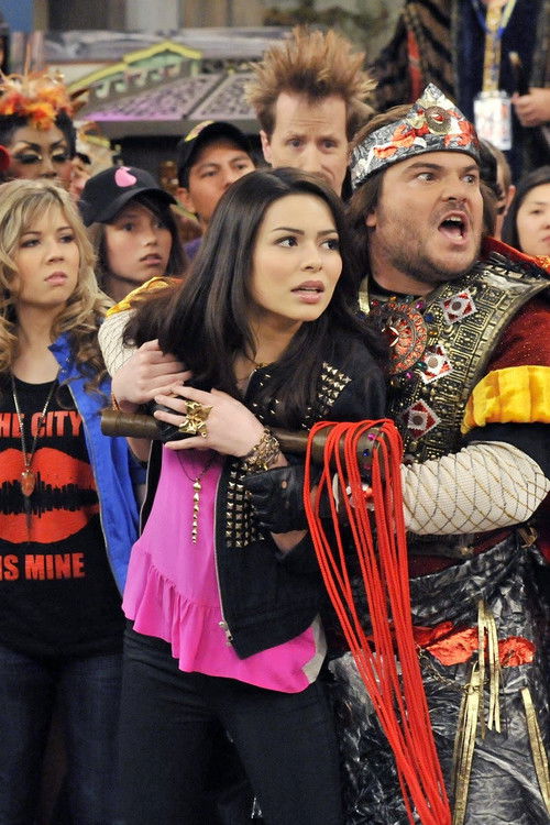 Jennette McCurdy Movies and TV Shows