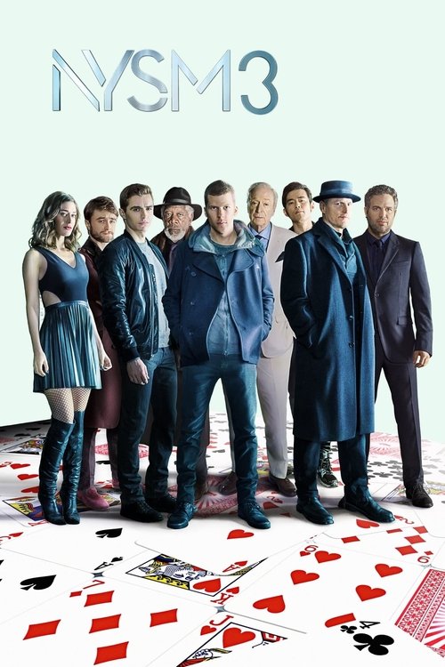 Where to stream Now You See Me 3 () online? Comparing 50+ Streaming ...
