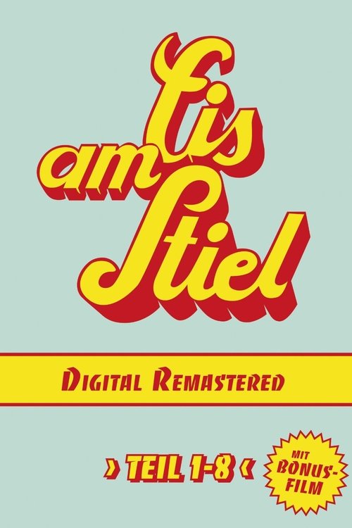 Lemon Popsicle Collection — The Movie Database (TMDb)