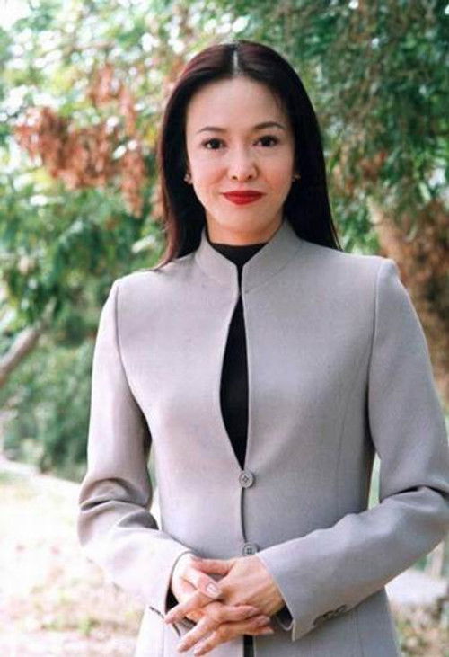 Carol Cheng Yu-Ling — The Movie Database (TMDb)