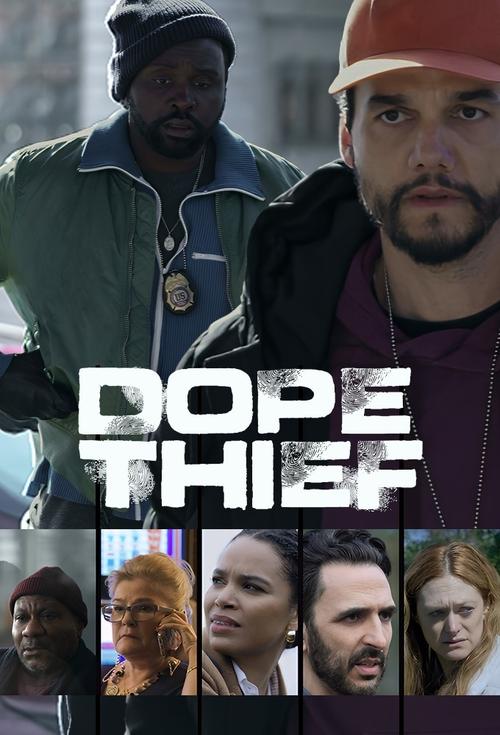 The Best Way to Watch Dope Thief