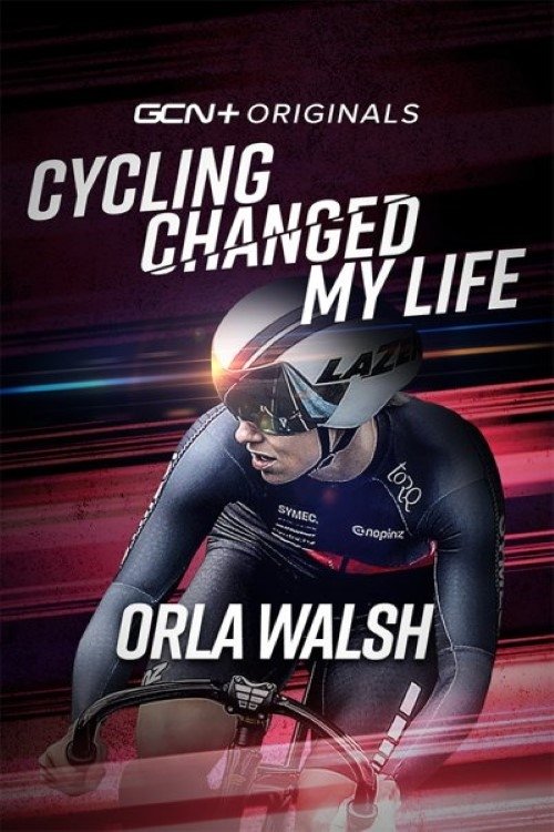 Cycling Changed My Life: Orla Walsh (2021) - Taste