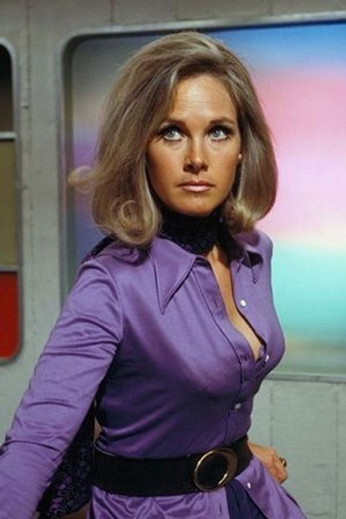 Wanda Ventham — The Movie Database (TMDb)