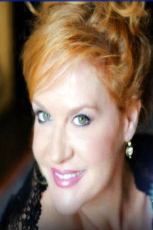 Anna Bergman — The Movie Database (TMDb)