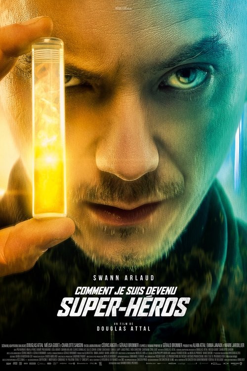 Como Virei Super-Herói Torrent (2021) Dublado WEB-DL 1080p / Dual Áudio ... Como Virei Super-Herói Torrent (2021) Dublado WEB-DL 1080p / Dual Áudio ...