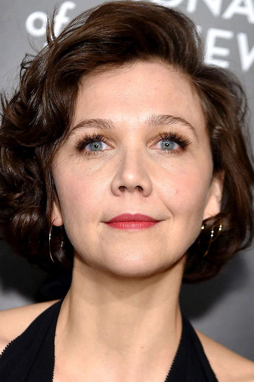 Maggie Gyllenhaal — The Movie Database (TMDb)