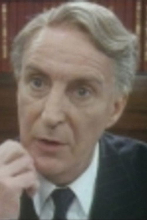 Ian Richardson — The Movie Database (TMDb)