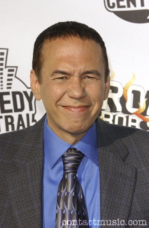 Gilbert Gottfried — The Movie Database (TMDb)