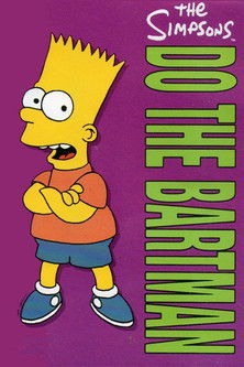 Where to stream Do the Bartman (1990) online? Comparing 50+ Streaming Services